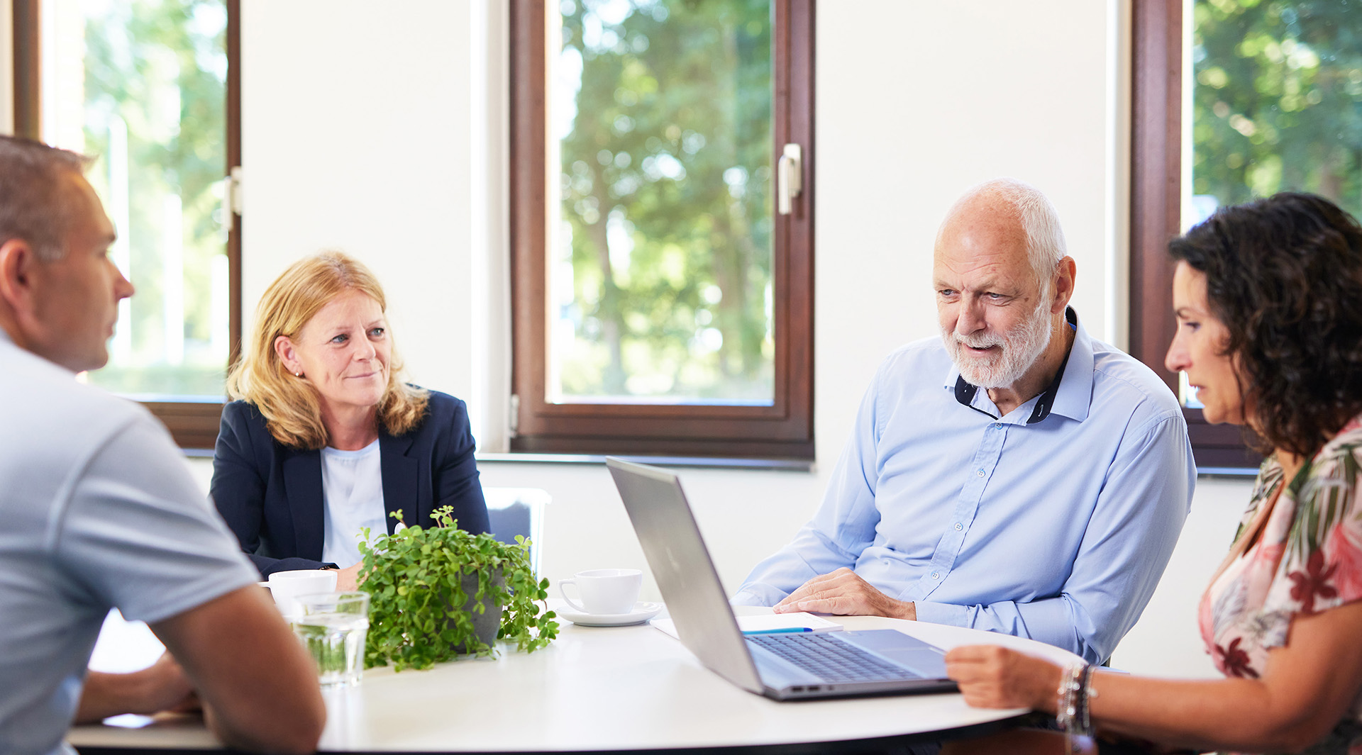 Diensten VCN Verzekeringen | VCN